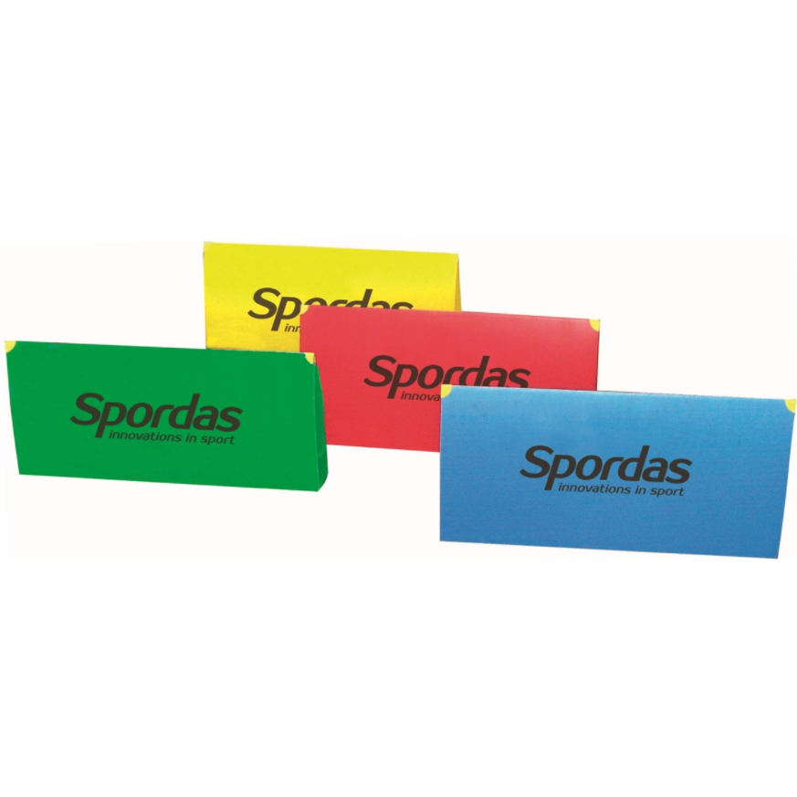 Sklopive prepreke - Školska oprema-Gregić